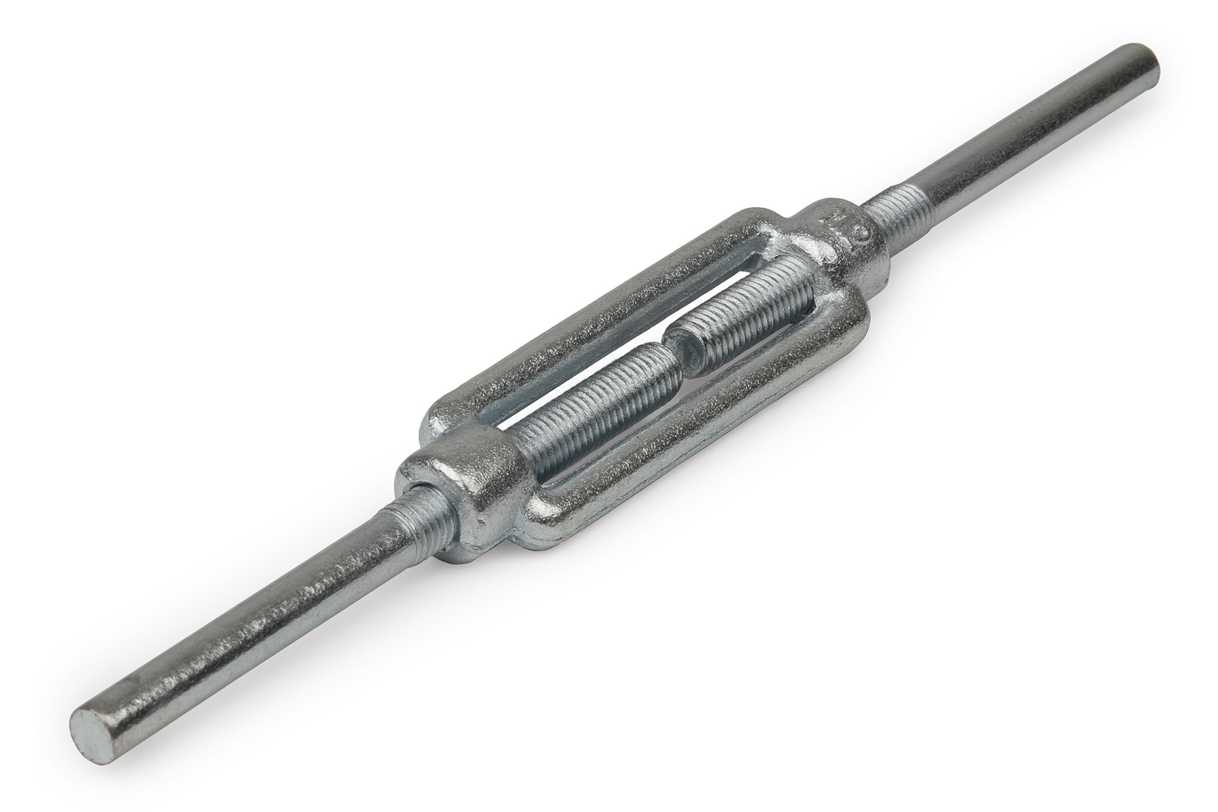 Spannschlösser galvanisch verzinkt, S235JR | M16 | 3516230003